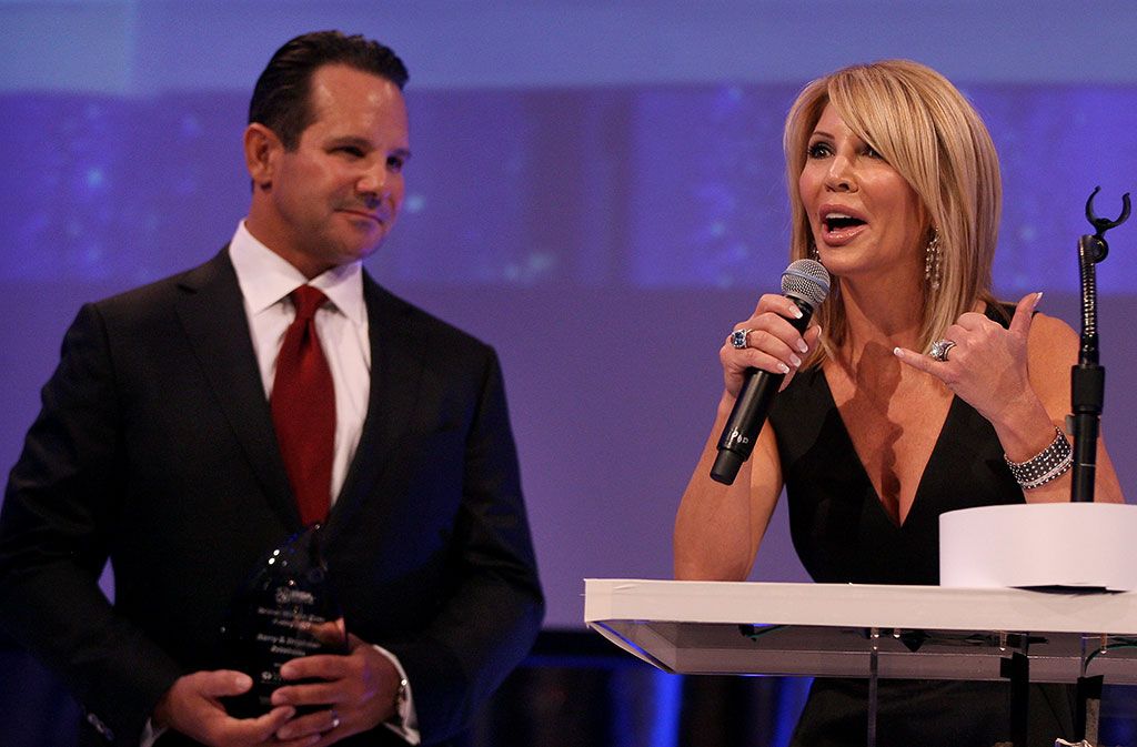 Local businesses honour their own at Business Excellence Awards gala ...