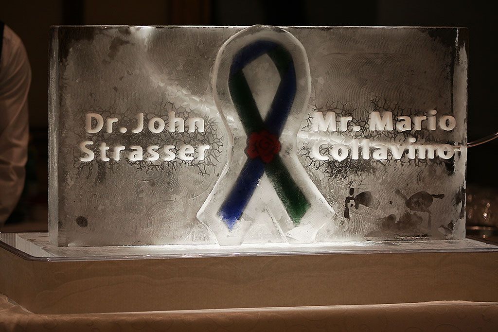 Herb Gray's legacy lives on in Harmony Awards | Windsor Star