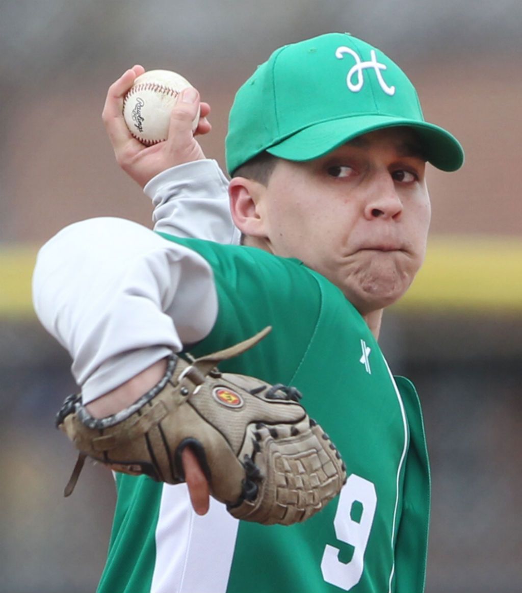 Photos: Brennan 5 Herman 3 | Windsor Star
