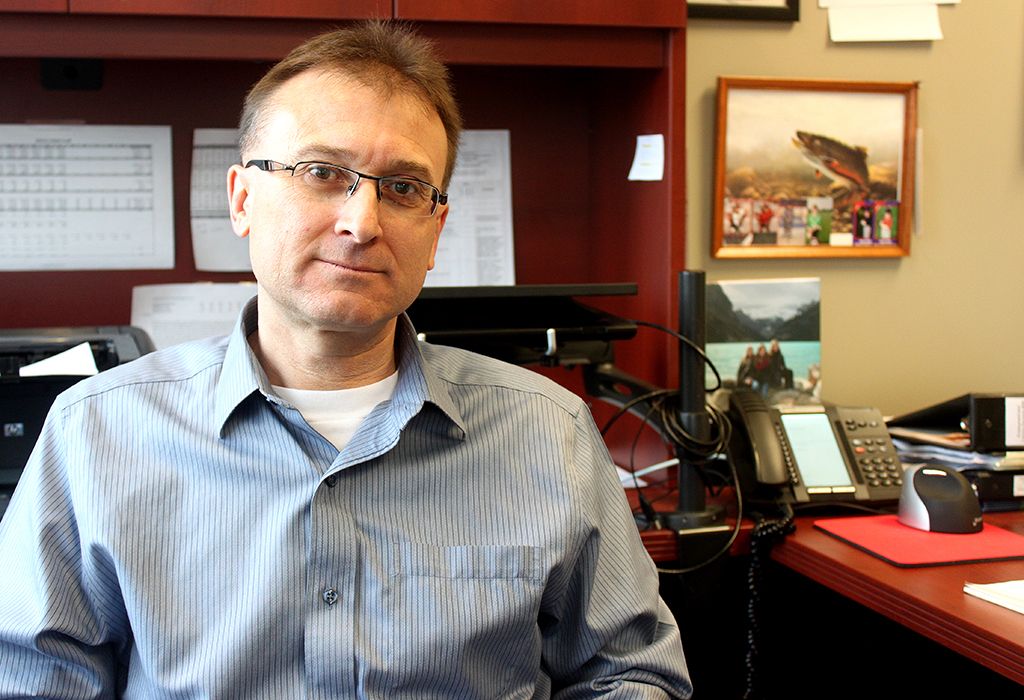 Province's system for social assistance payments is failing, says city ...