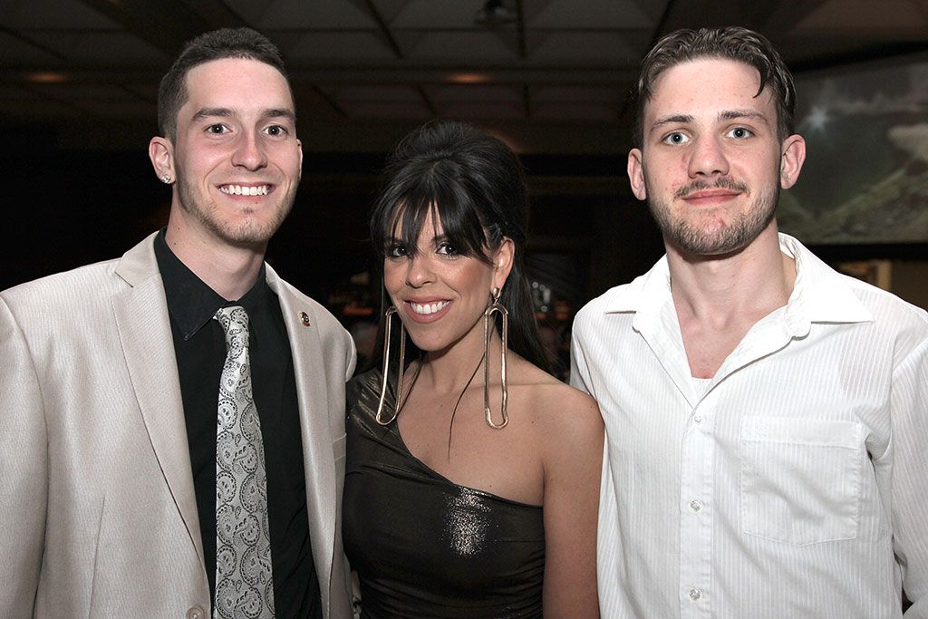 Photos: Giovanni Caboto Club 90th anniversary dinner | Windsor Star