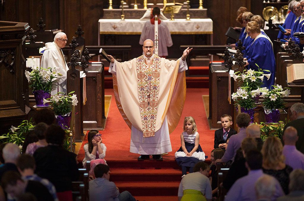 Weekend In Pictures: April 4-5, 2015 | Windsor Star