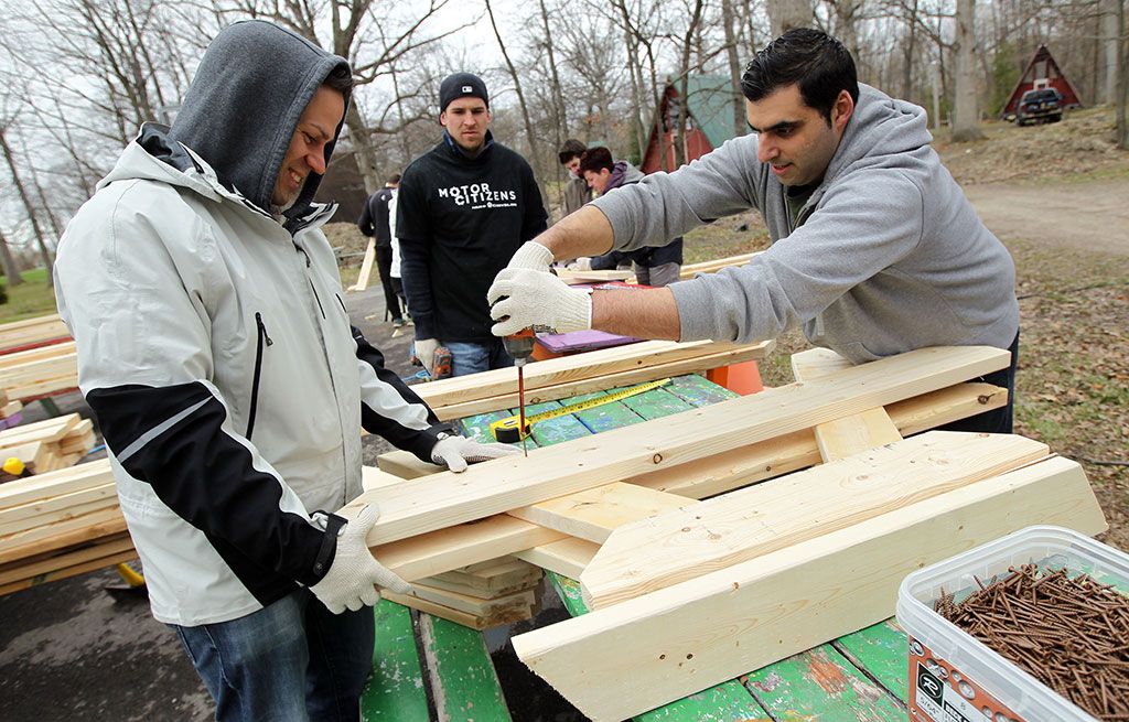 Gesstwood-Camp | Windsor Star