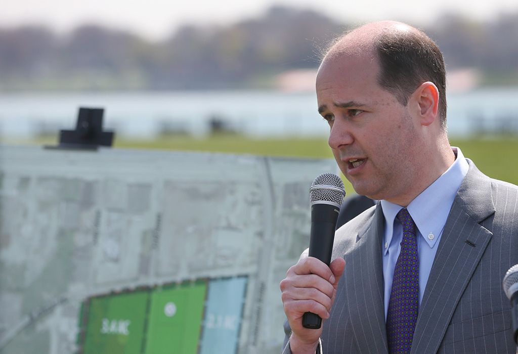 City of Detroit announces new deal with Ambassador Bridge | Windsor Star