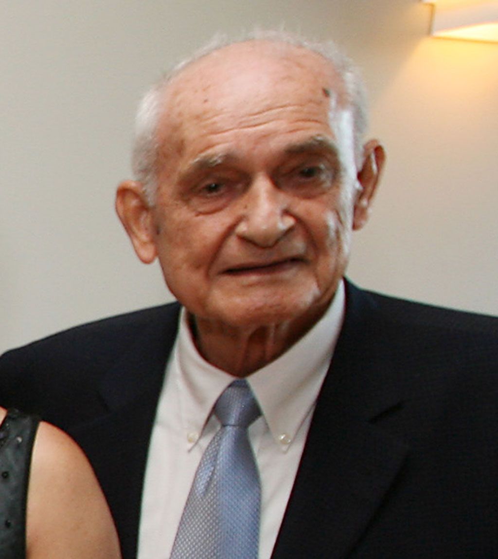 Peter Mudry hailed as innovative educator | Windsor Star