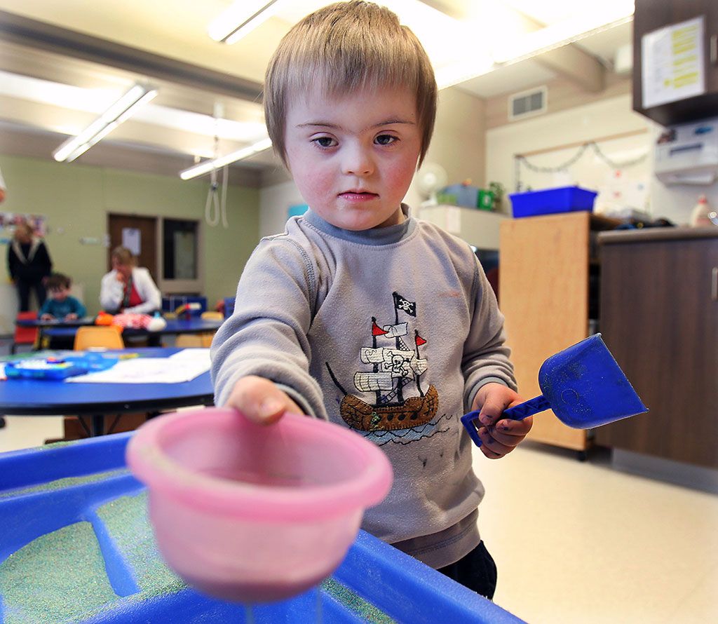 Many depend on program for special needs | Windsor Star