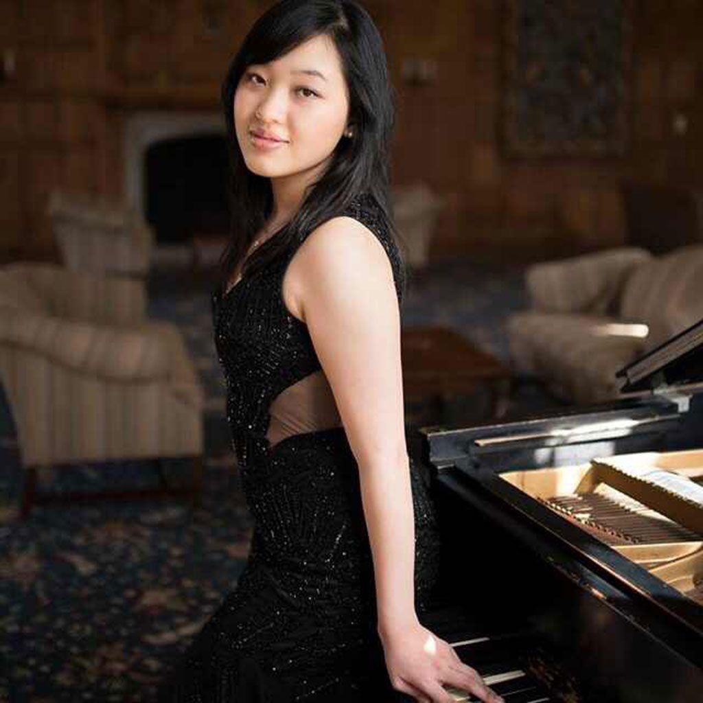 Young pianist keeps her options open | Windsor Star