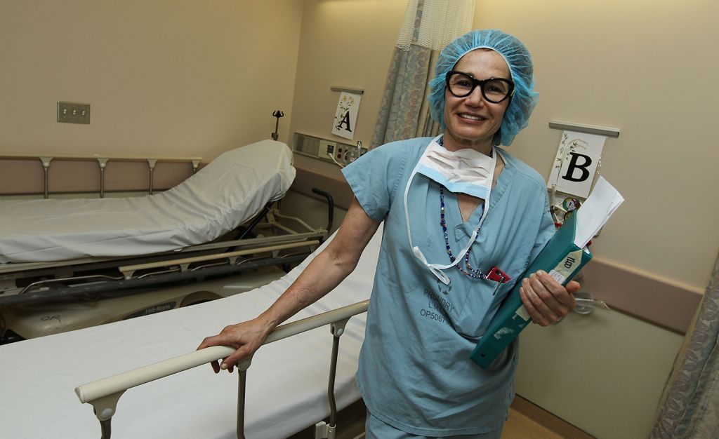 'Fantastic' quality stats prove Windsor was right to fight for thoracic ...