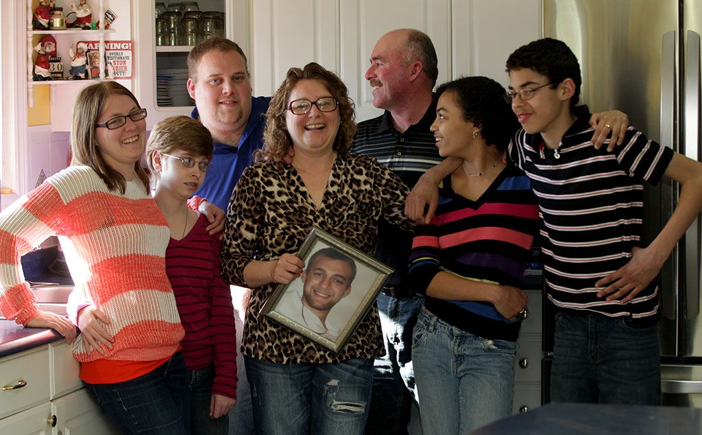 Full house best Mother's Day gift, says super foster mom | Windsor Star