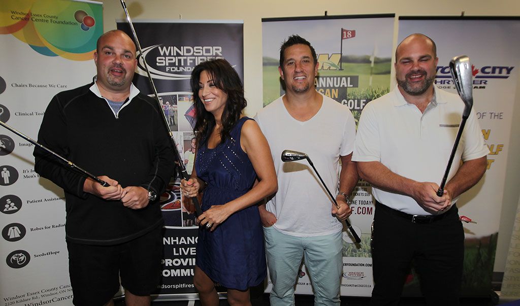 Joe-Hogan-Memorial-Golf-Tournament | Windsor Star