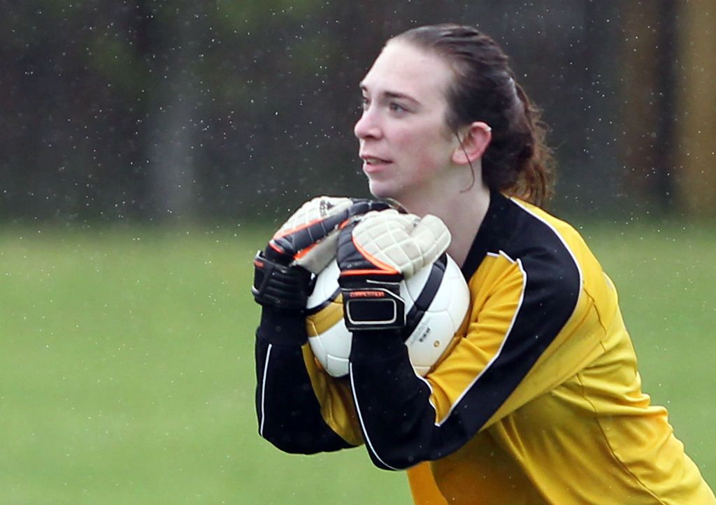 Local sports roundup: Herman's Jada Jackson sets record in 100 metres ...