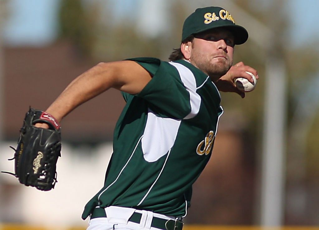 Local sports roundup: Rob Cooper to play in all-star game at Rogers ...