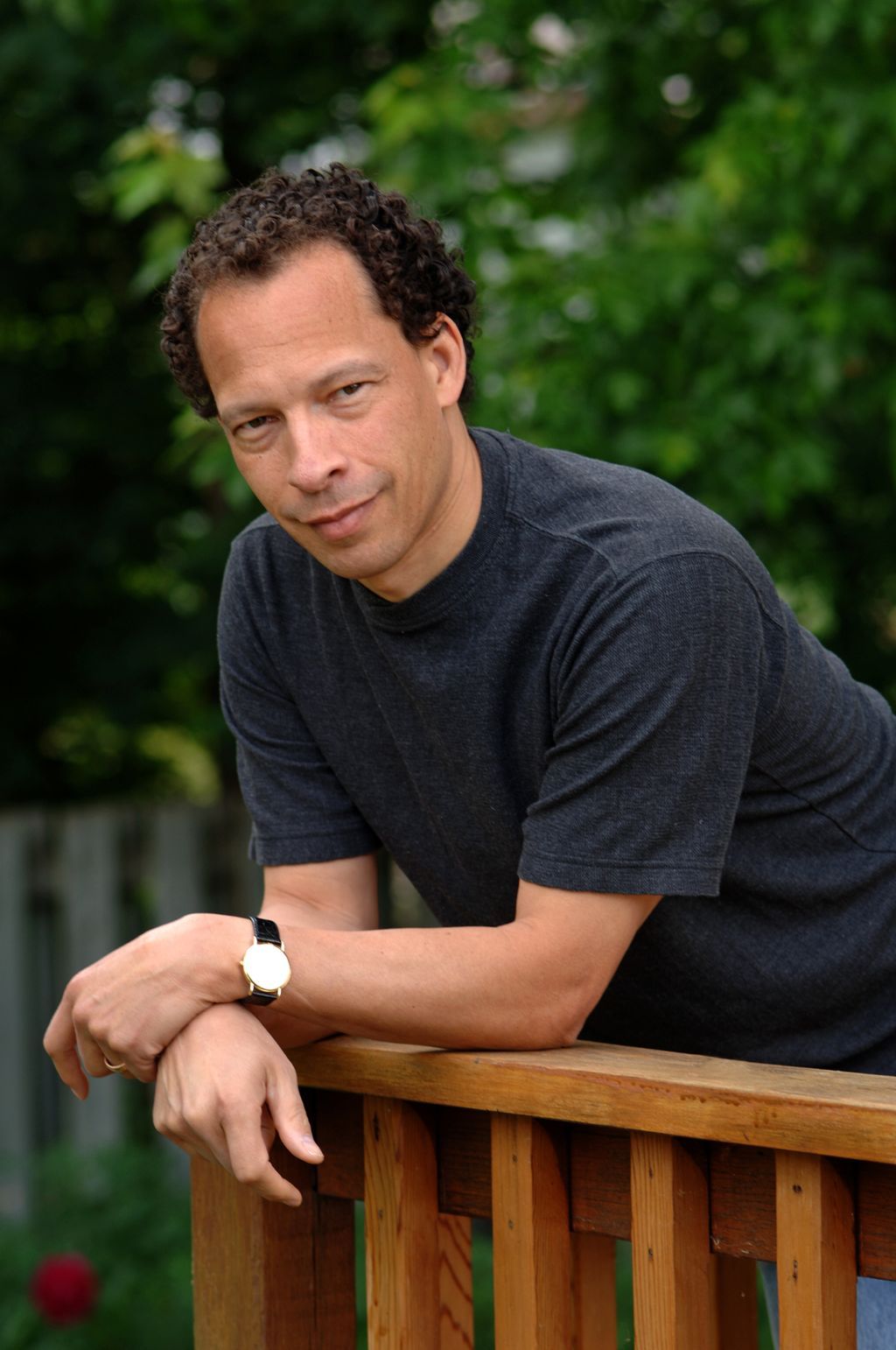 Lawrence Hill's secret to a good plot: maturity | Windsor Star