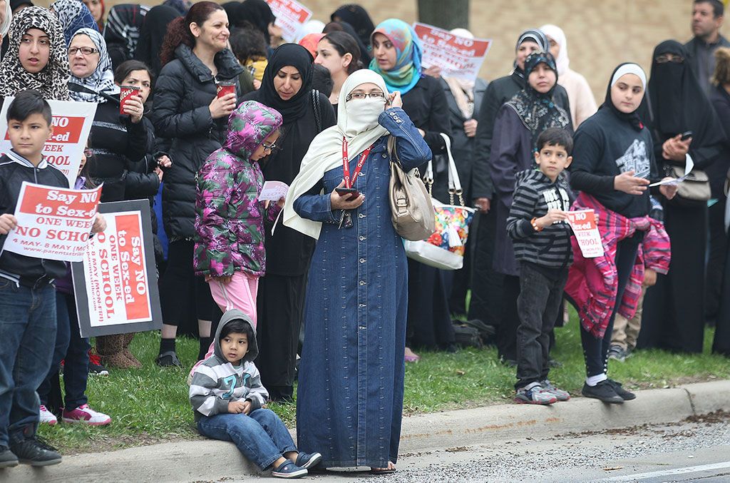 Below-average 'facts' | Windsor Star