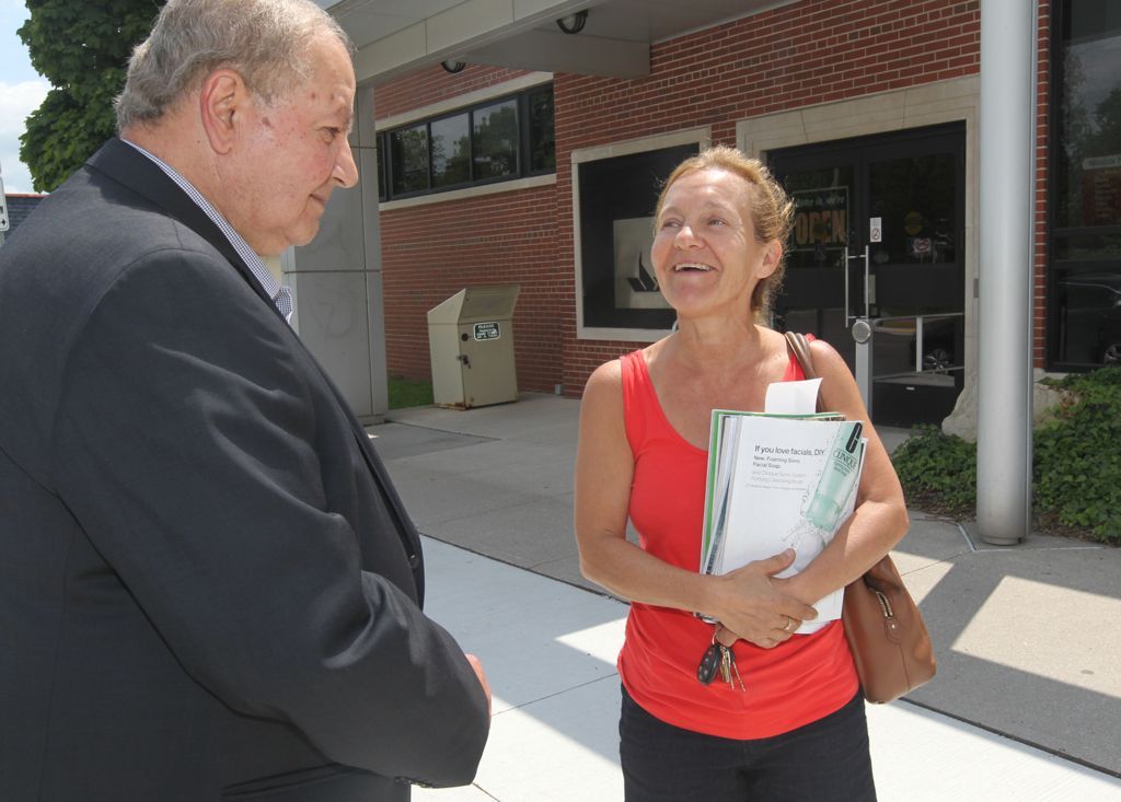 Close it? Seminole Library had biggest attendance increase of any ...