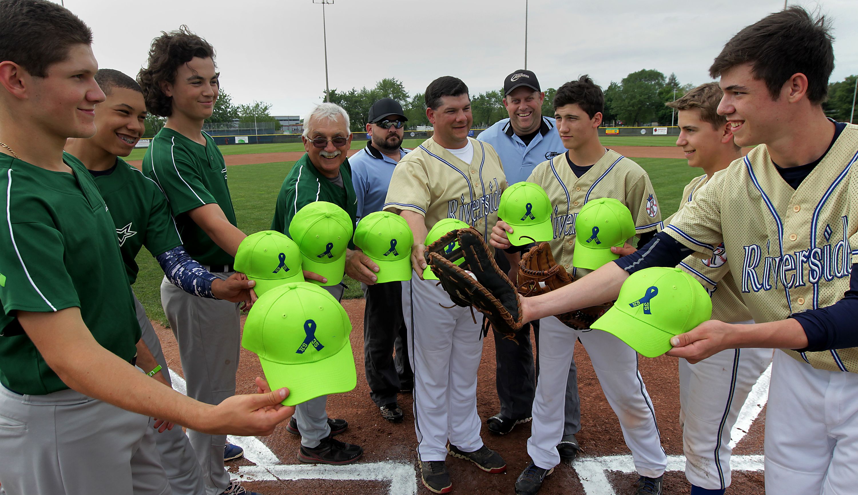 Local sports roundup: Quinn Vilneff loses in Ontario match play final ...