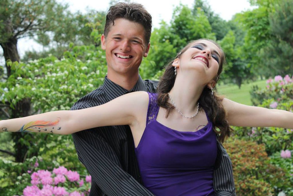 Reader Prom Photos 2015: Volume 2 | Windsor Star