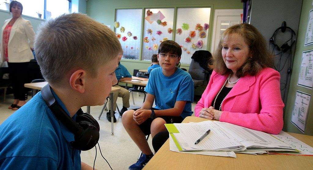 Arrowsmith Program giving students help and families hope | Windsor Star