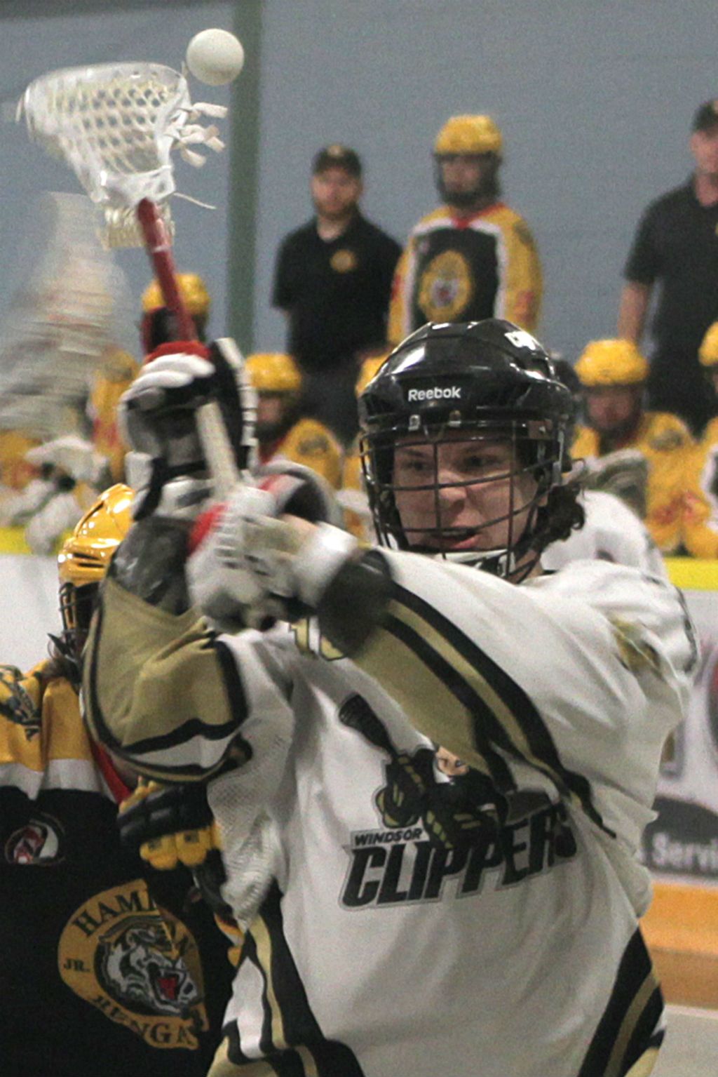 Bob Duff: Tecumseh's Noah Bushnell excels at Canada's games | Windsor Star