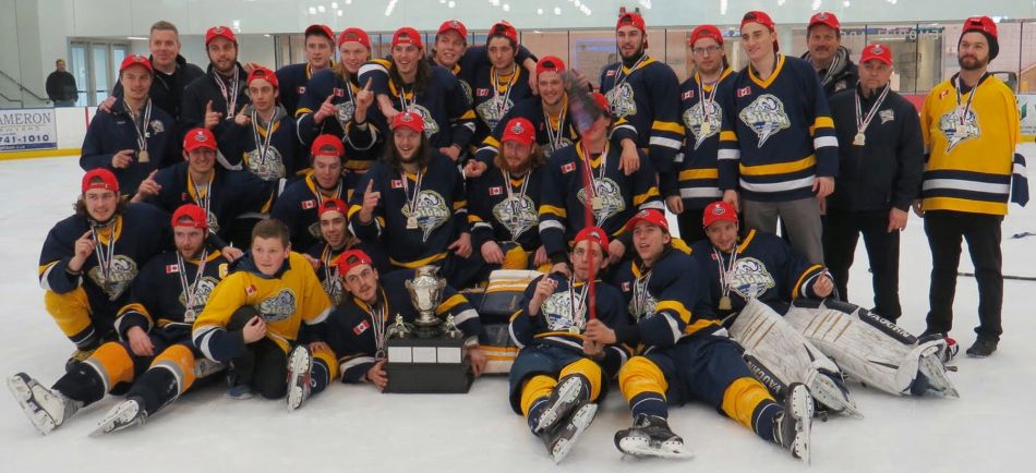 Photos: Team of the Week | Windsor Star