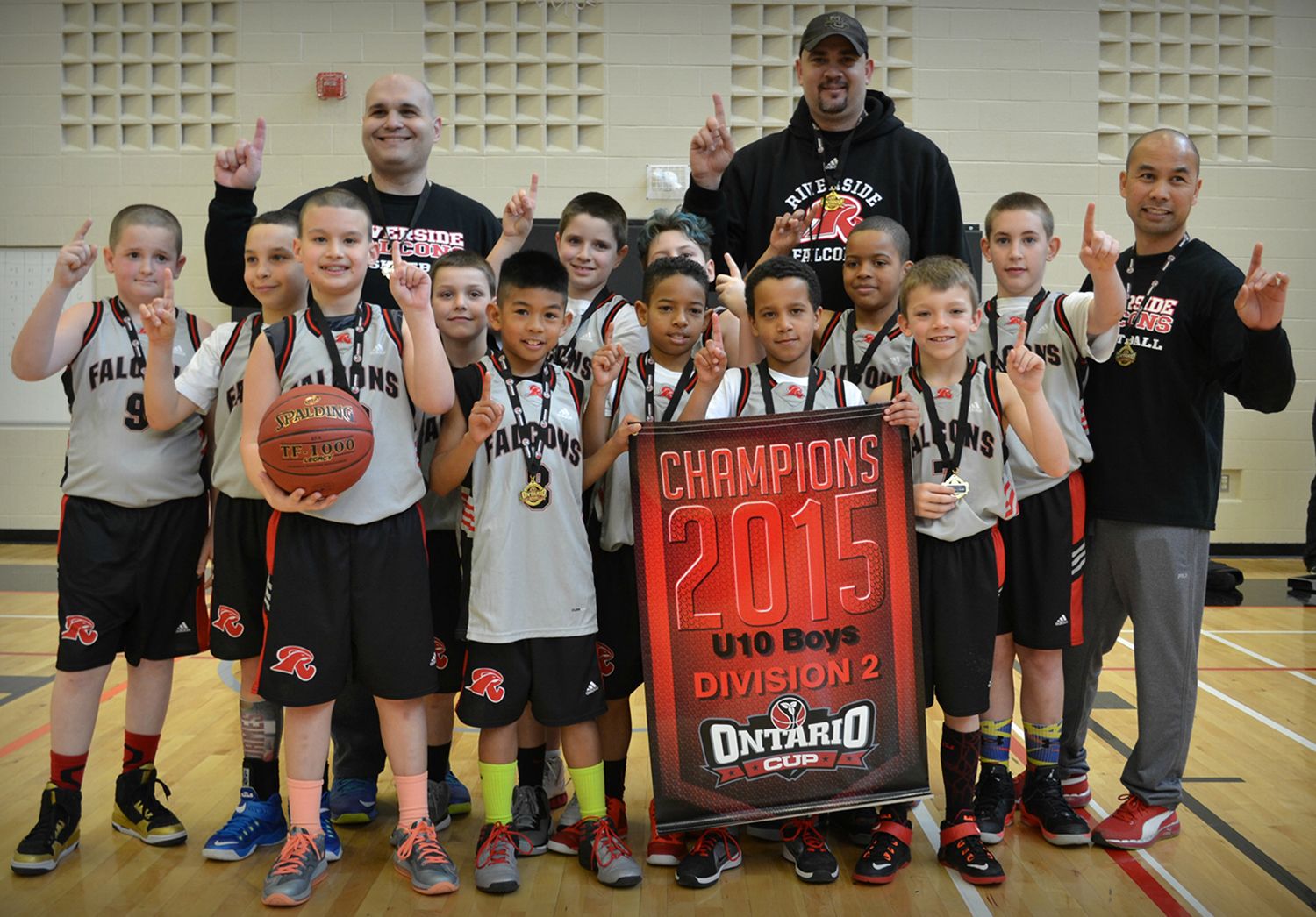 Photos: Team of the Week | Windsor Star