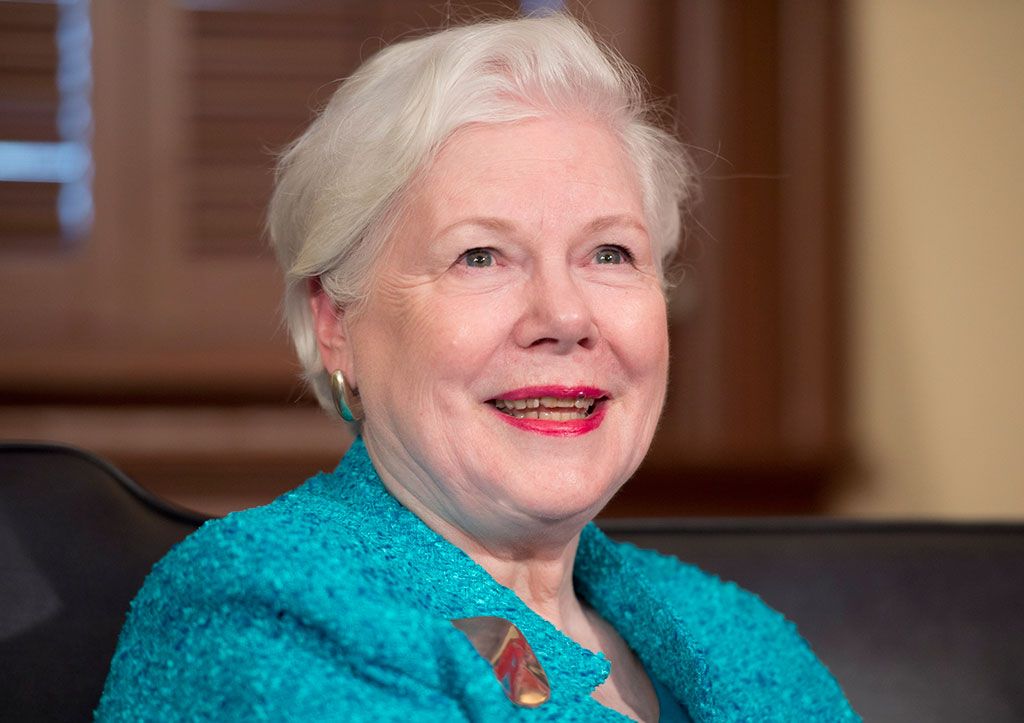 Lieutenant-governor of Ontario to mark Canada Day in Windsor | Windsor Star