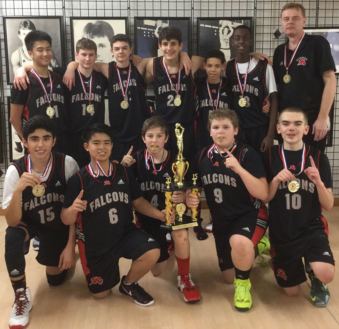 Photos: Team of the Week | Windsor Star