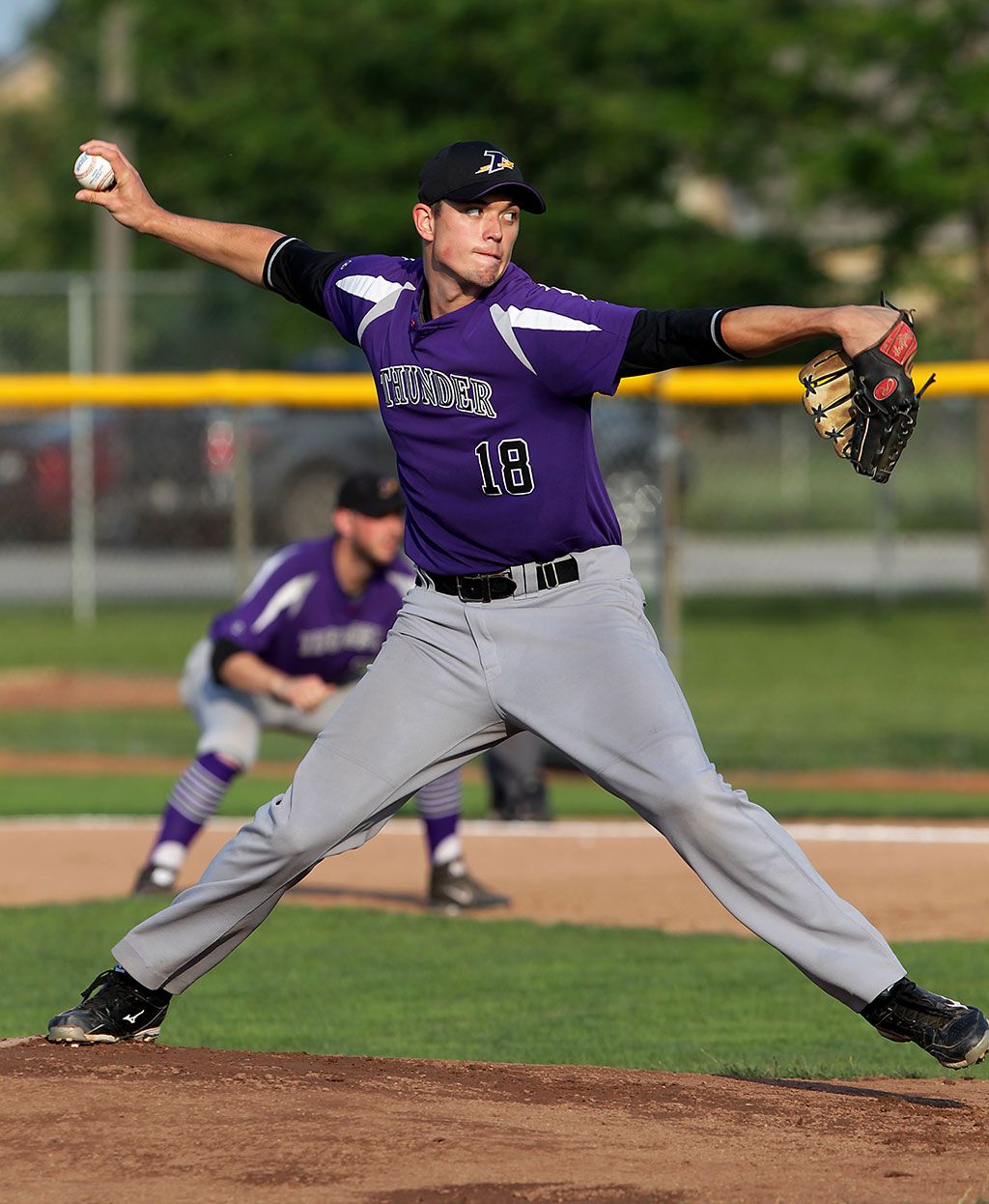 Tecumseh Thunder wins Canadian baseball title | Windsor Star