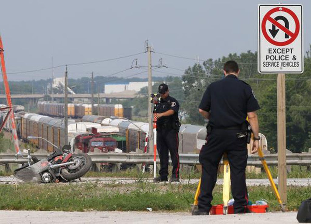 Windsor Police Say There Is Evidence Man Charged In Fatal E C Row