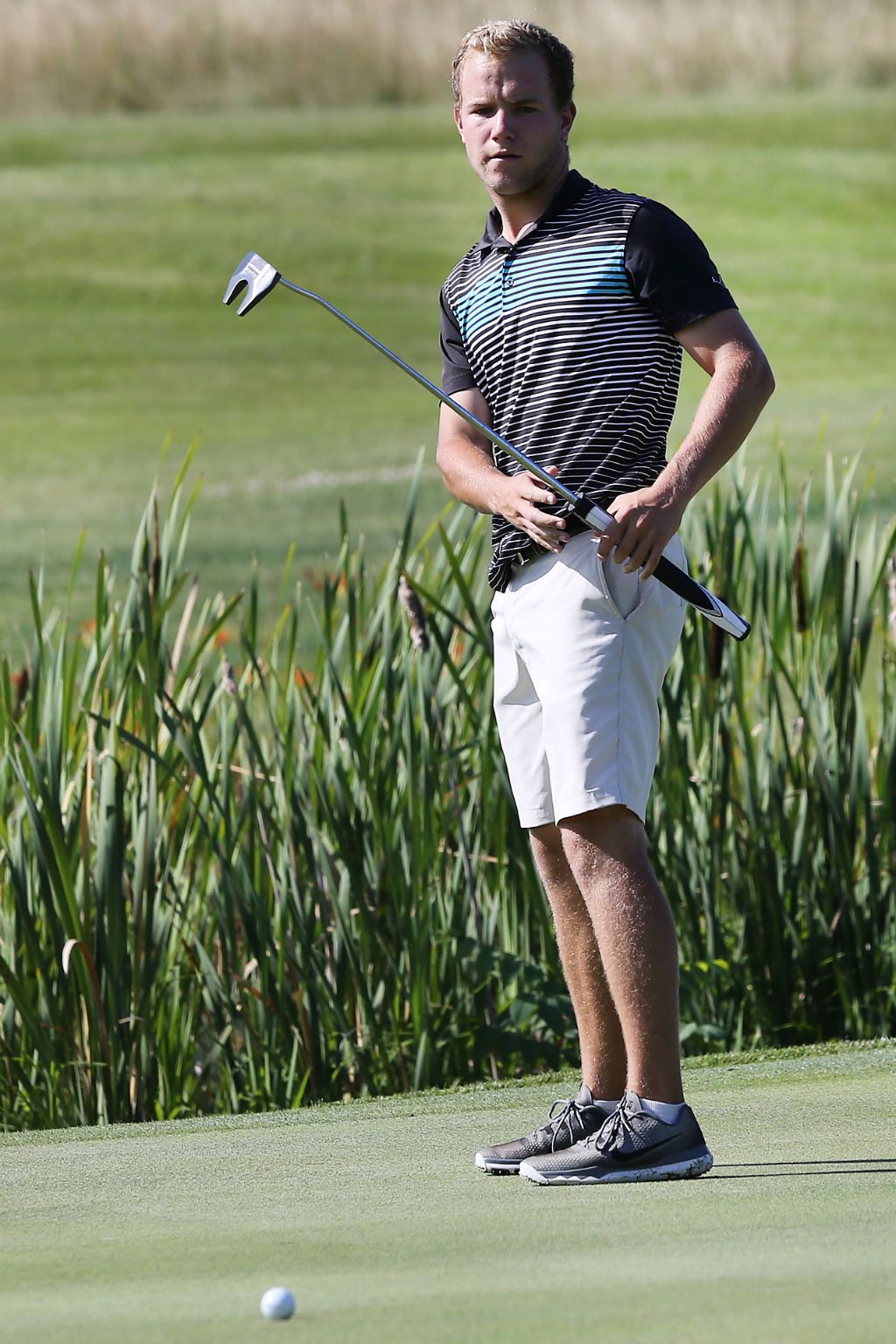 Carson McKinlay takes Jamieson Tour event at Sutton Creek | Windsor Star