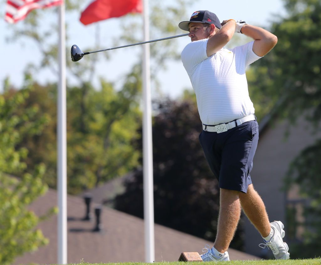 Photos: Jamieson Junior Golf Tour | Windsor Star