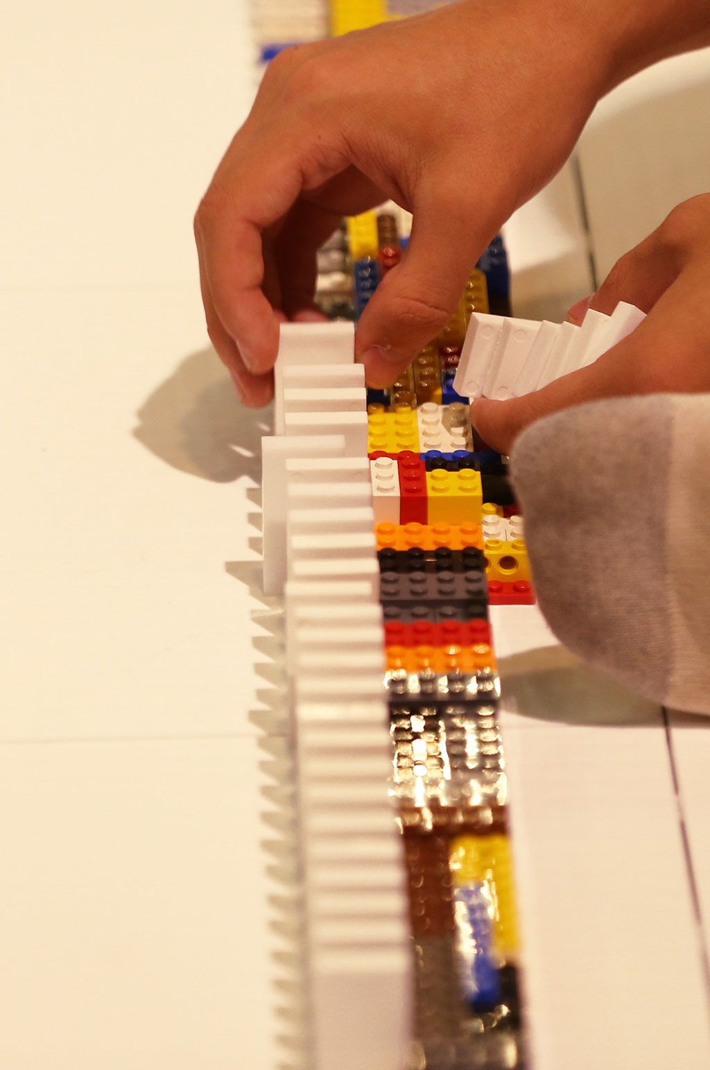 Incredible Science Machine aims to set Guinness World Record | Windsor Star