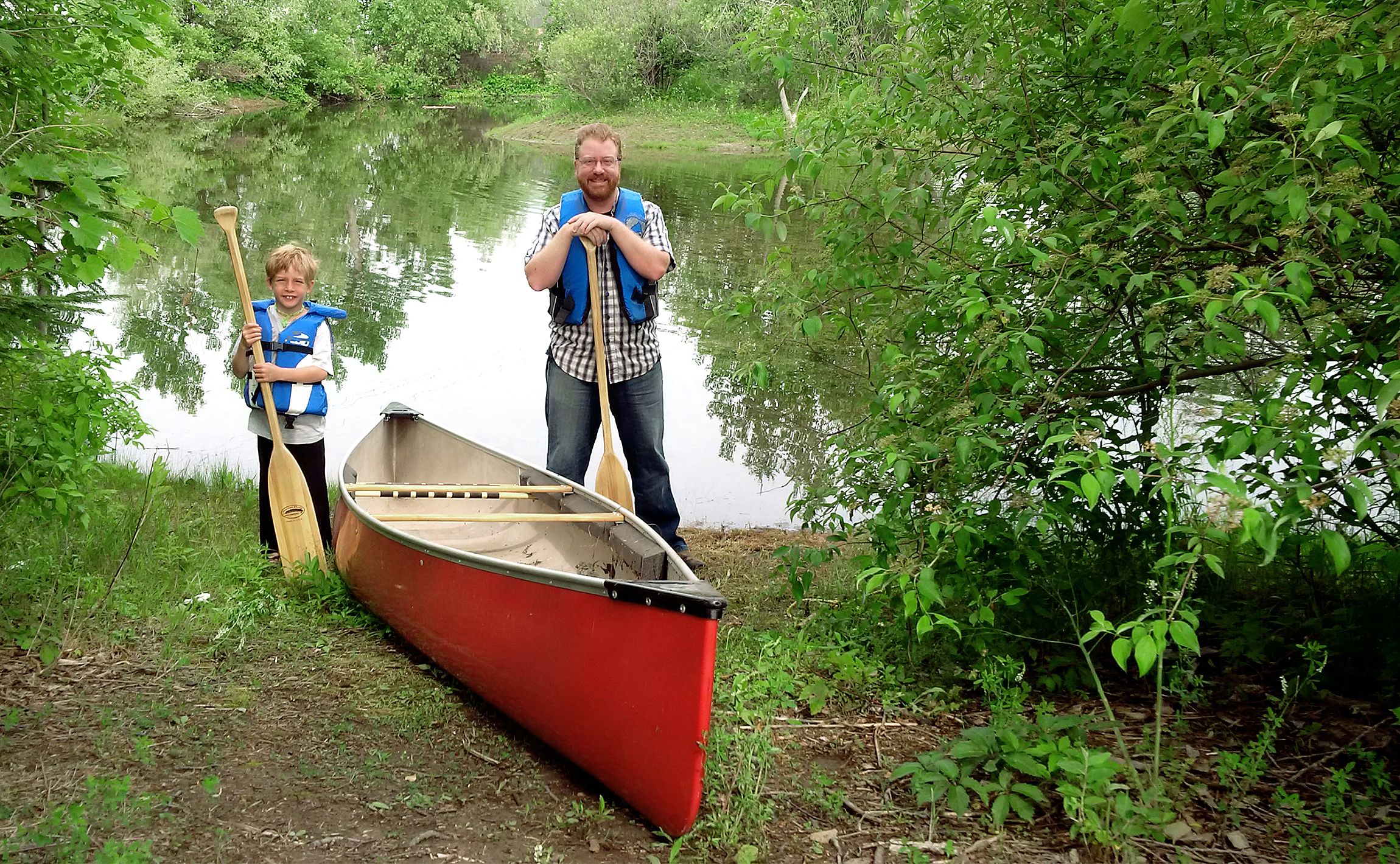 River canoe to spotlight natural gem in Chatham-Kent | Windsor Star
