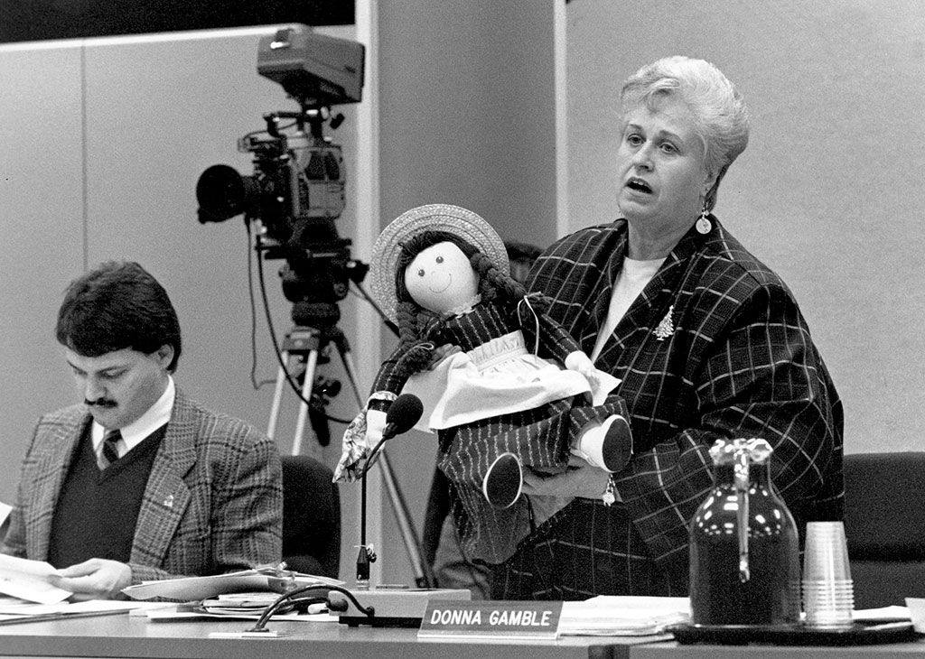 Tireless advocate Donna Gamble mourned | Windsor Star