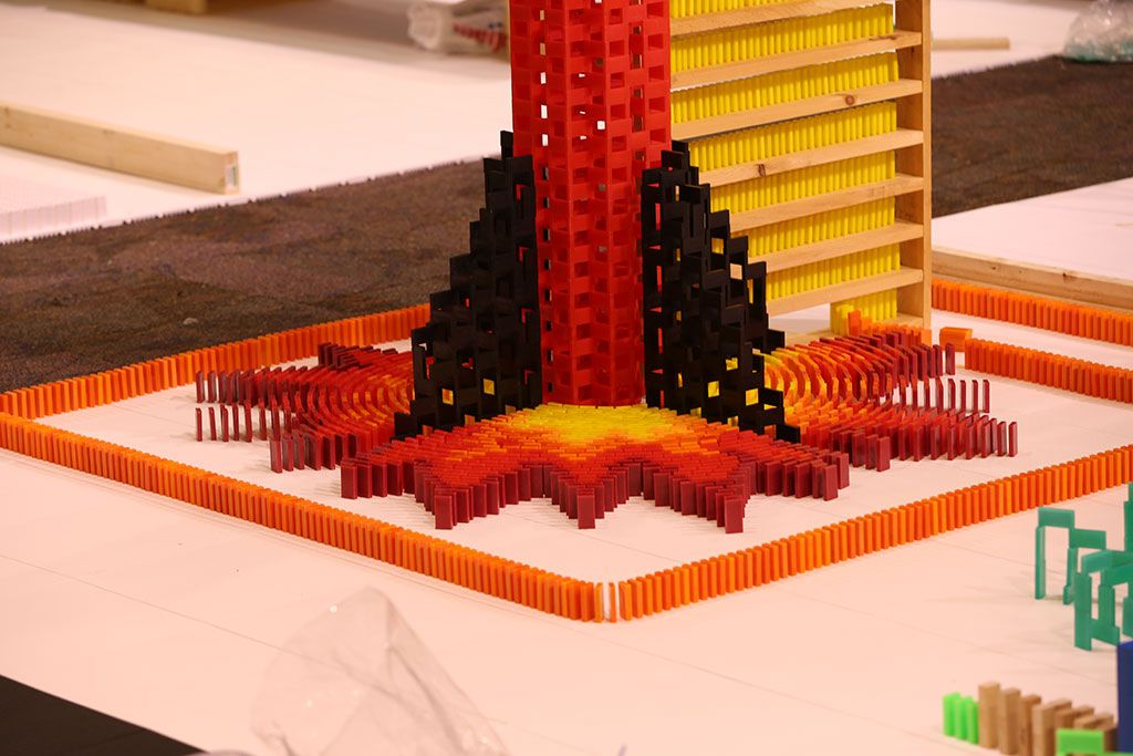 Incredible Science Machine aims to set Guinness World Record | Windsor Star