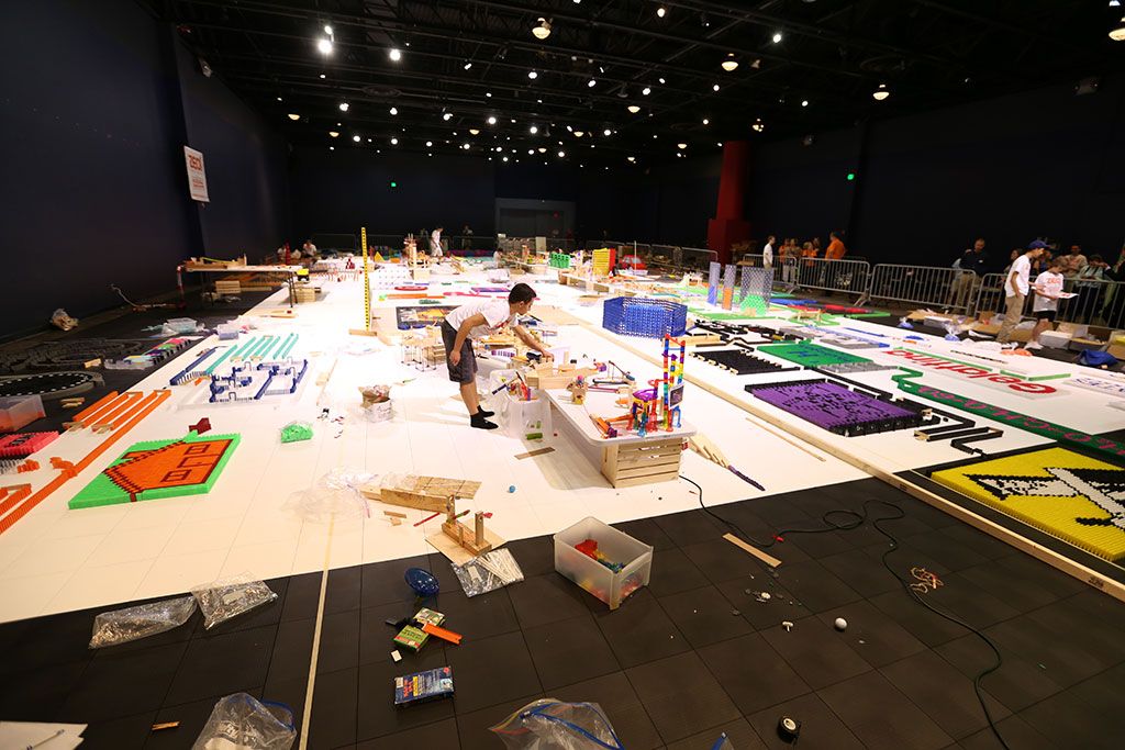 Incredible Science Machine aims to set Guinness World Record | Windsor Star