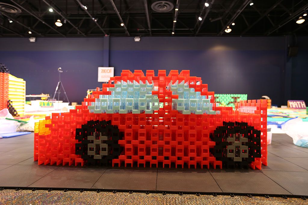 Incredible Science Machine aims to set Guinness World Record | Windsor Star