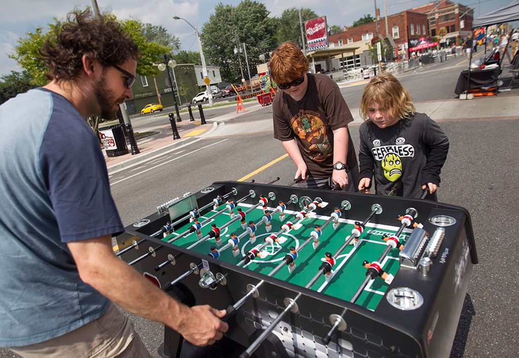 Weekend In Pictures: July 25-26, 2015 | Windsor Star