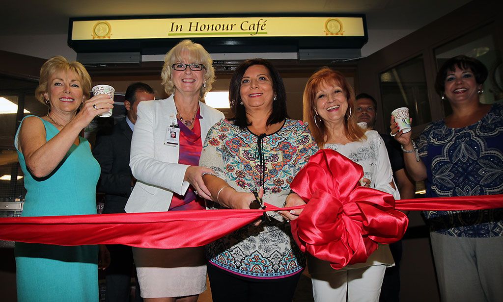 Charity donates $220K to Hotel-Dieu Grace Healthcare | Windsor Star