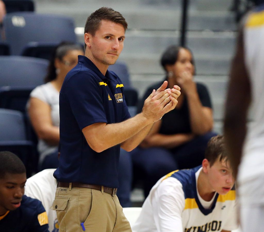 Bob Duff: New coach Ryan Steer leads Lancers to victory in debut ...