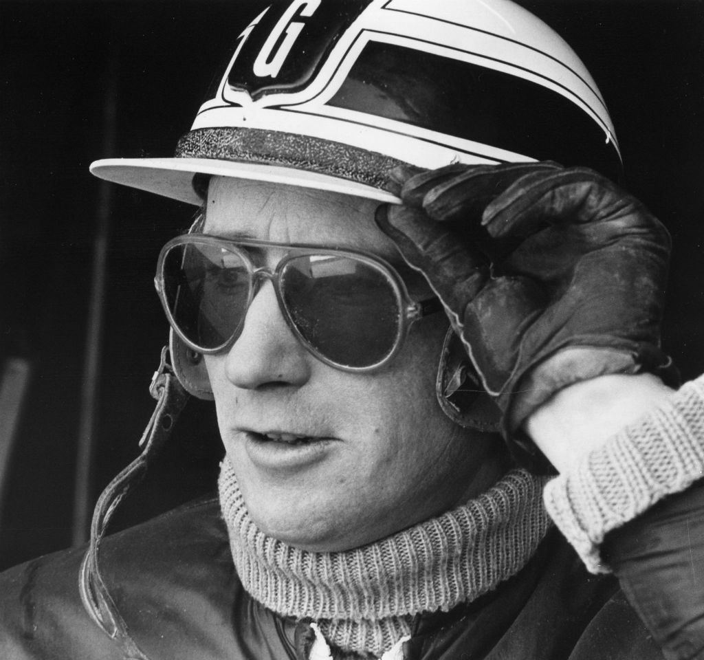 Bob Duff: Bill Gale enshrined in Canadian Horse Racing Hall of Fame ...