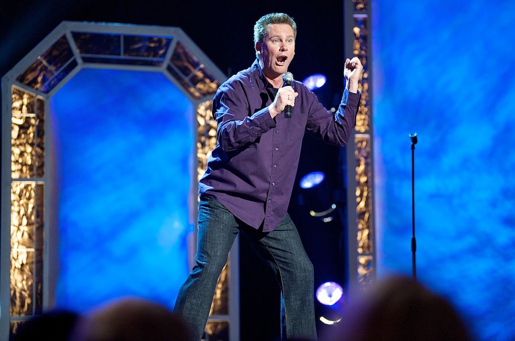 Q & A: Clean living with Brian Regan | Windsor Star