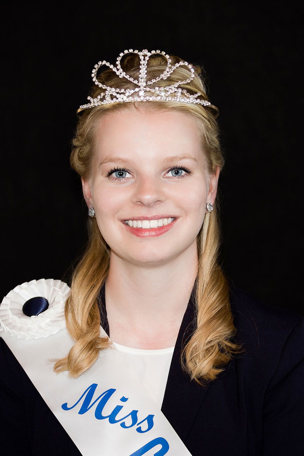 Miss Comber Fair Grace Mullen to compete at Canadian National ...
