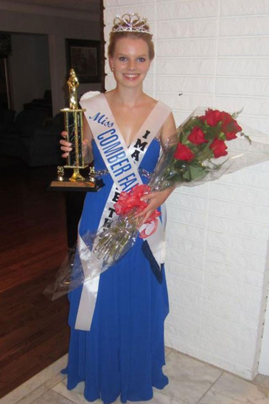 Miss Comber Fair Grace Mullen to compete at Canadian National ...