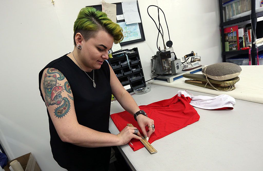 Fitting the clothes that make us fit | Windsor Star