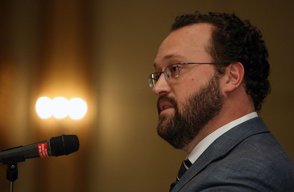 Ontario, auto parts suppliers raise alarm over TPP negotiations ...