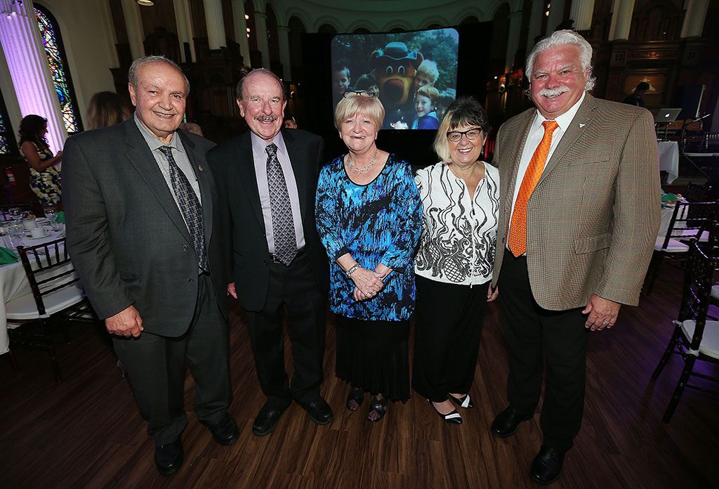 Photos: Drouillard Place Gala | Windsor Star