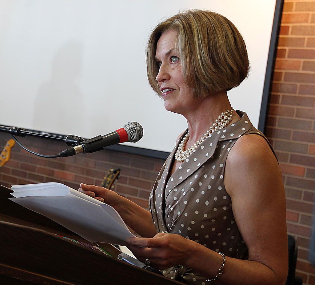 Windsor-Essex Regional Chamber of commerce names Forsyth as new chair ...