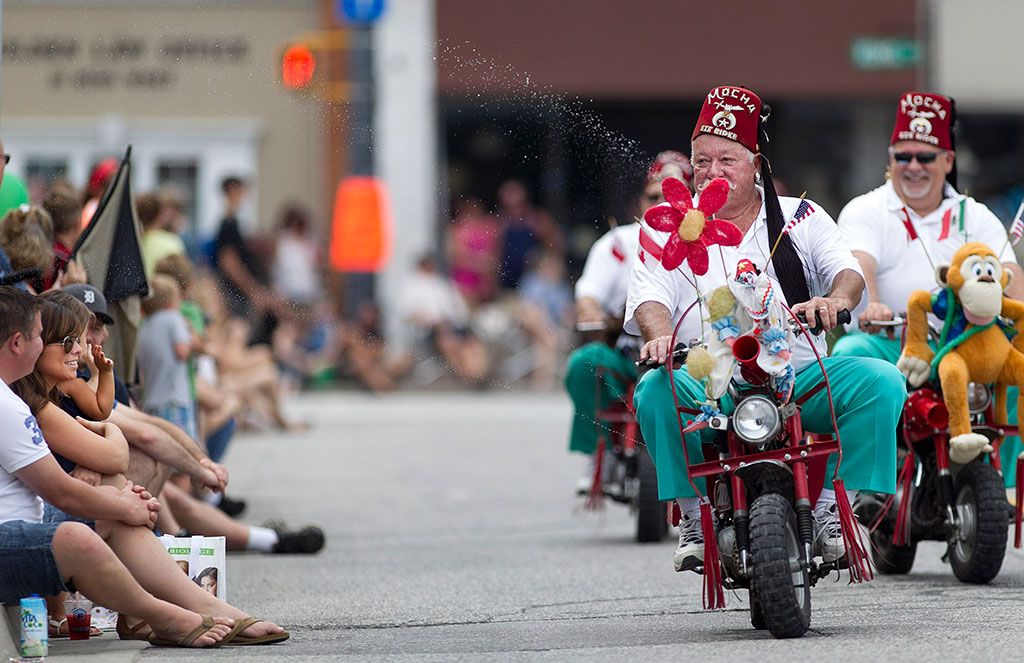 Photos: Harrow Fair Parade | Windsor Star