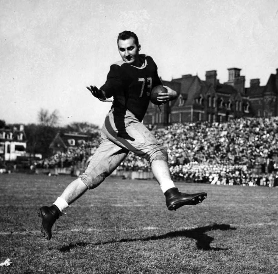 Bob Duff: Detroit Lions are dominant on this side of the border ...